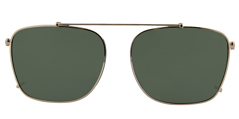 Jack & Francis Connor Clip - T49