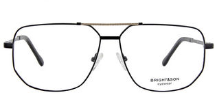 Lunettes de vue Bright & Son