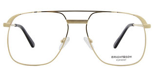 Lunettes de vue Bright & Son