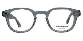 Lunettes de vue Bright & Son