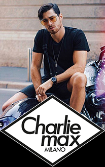 Charlie Max Milano