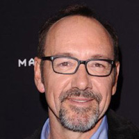 Lunettes de Kevin Spacey